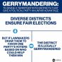 Partisan Gerrymandering: Neither Democrats Nor Republicans Can Be ...