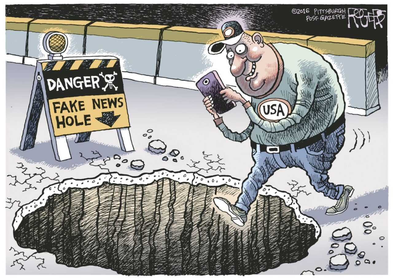A Regenerated 4th Estate Must Replace America’s Market-Driven 4th Estate